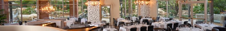 Dinner Menu | Steakhouse Las Vegas | Hawthorn Grill Summerlin NV