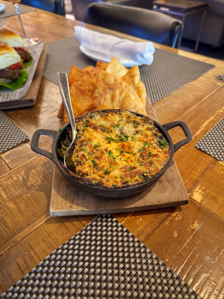 Best Happy Hour in Las Vegas | Hawthorn Grill Summerlin NV