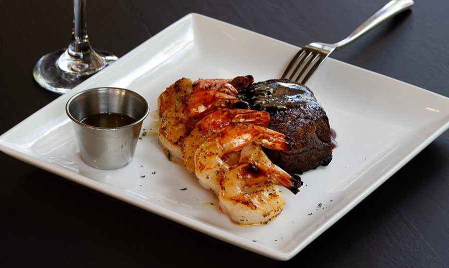 Hawthorn Grill | Near Downtown Summerlin | Las Vegas Restaurant