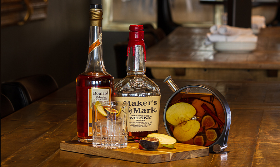 Hawthorn Grill | Near Downtown Summerlin | Las Vegas Restaurant